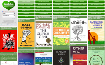 Scrolldit.com - Scroll Reddit